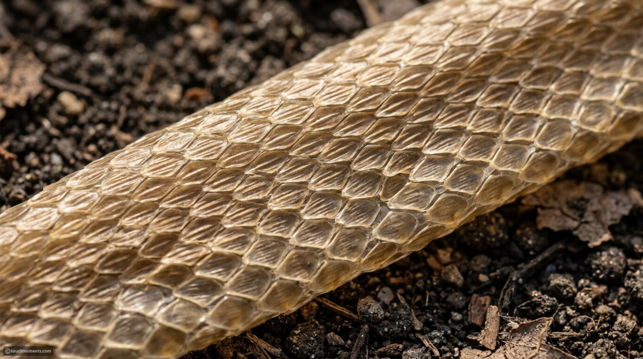 Found snake skin in your yard? Here's the first thing experts recommend ...