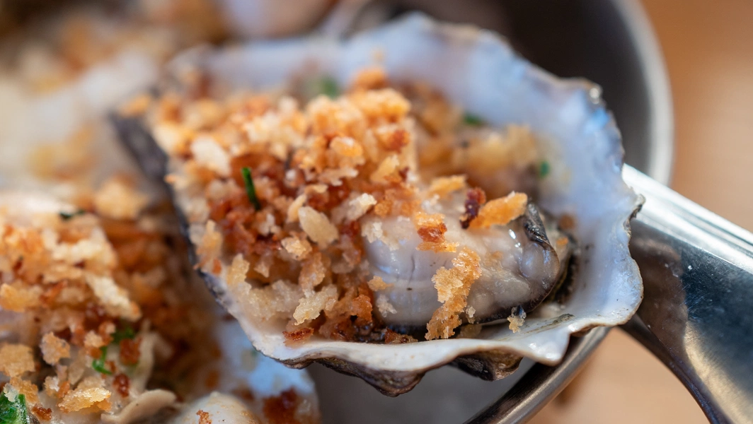 12 outstanding seafood restaurants across the United States