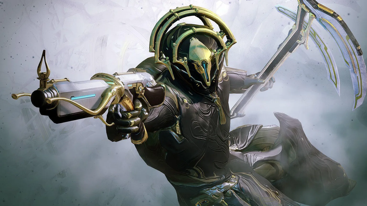 Warframe: Jade Shadows Constellations bringt mit Sirius & Orion den 65 ...