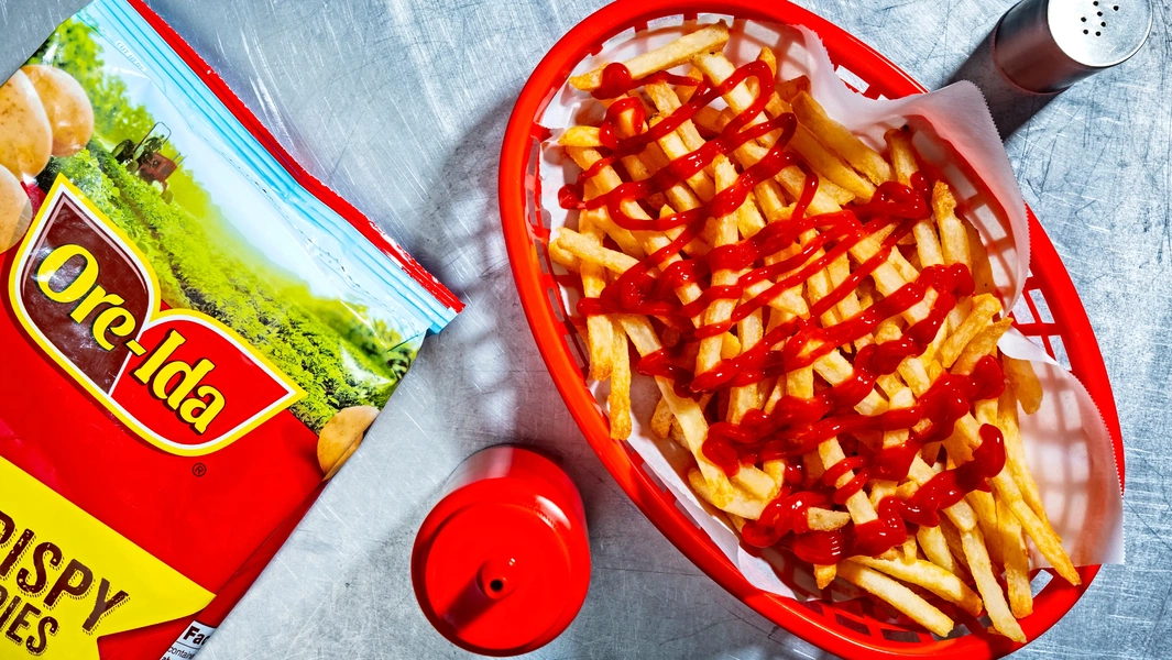 5 frozen French fries chefs recommend