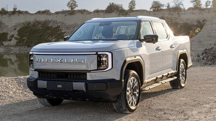 Nova geração da Volkswagen Amarok pode ganhar versão SUV fabricada na ...