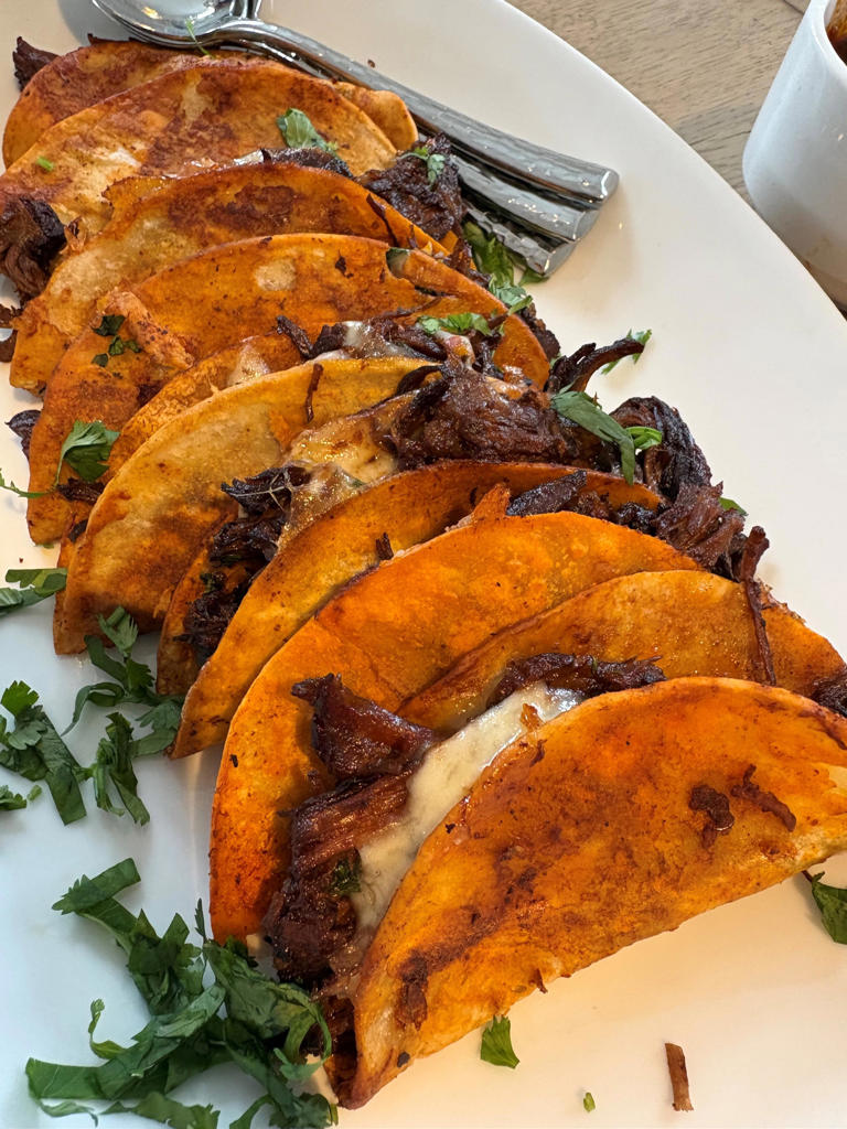 Washington House hosts World Cup viewing with special menus