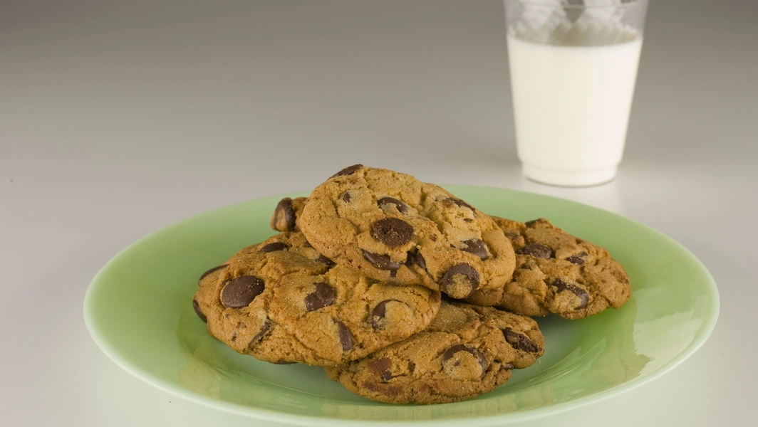 15 chocolate chip cookies ranked and reviewed