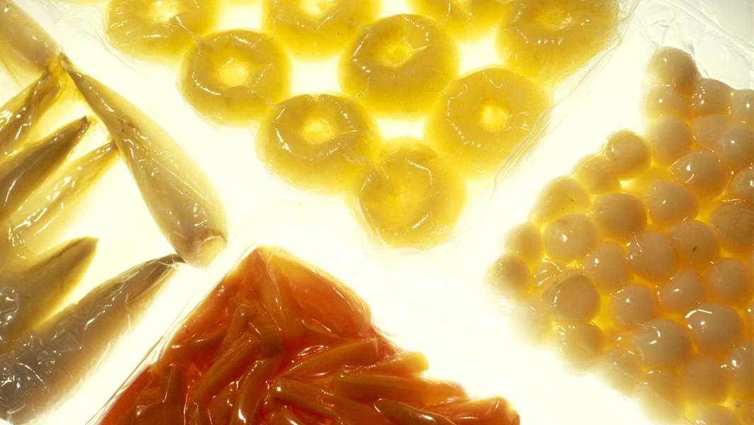 Vacuum sealing secrets for fresher, safer food