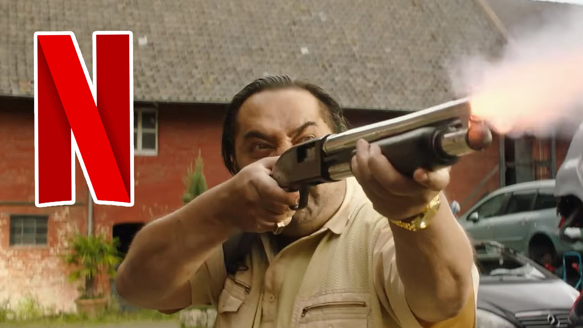 Netflix hat einen neuen Hit – doch die Zuschauer verließ die Kinosäle ...