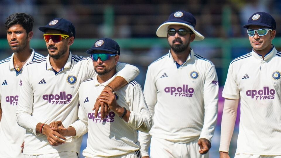 India vs Afghanistan: Step-by-step guide to booking tickets for the IND ...