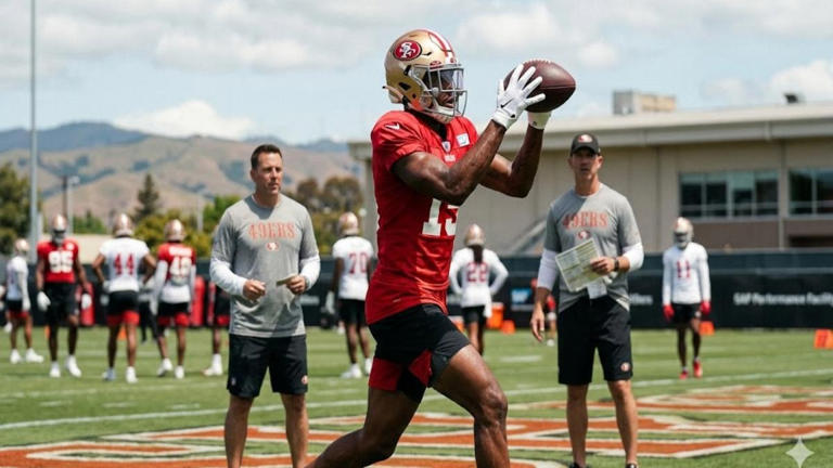 49ers rookie already erasing his biggest pre-draft concern as San ...