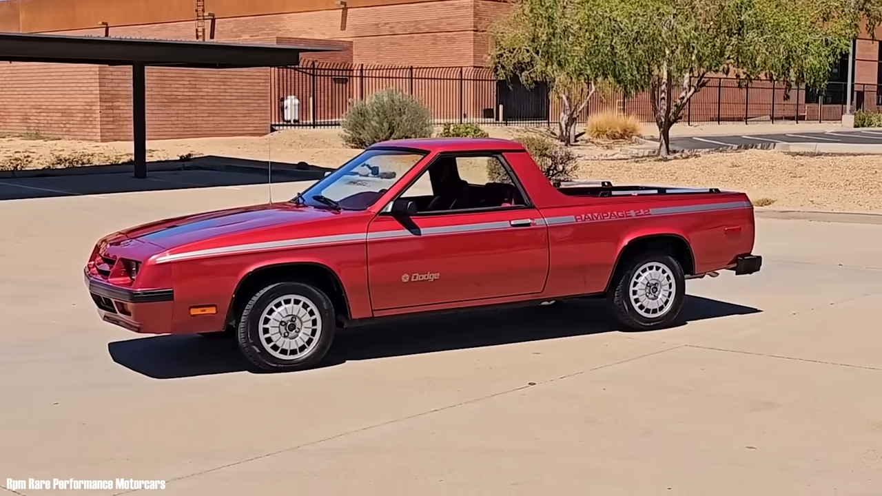 Watch why cheap small trucks suddenly vanished from America