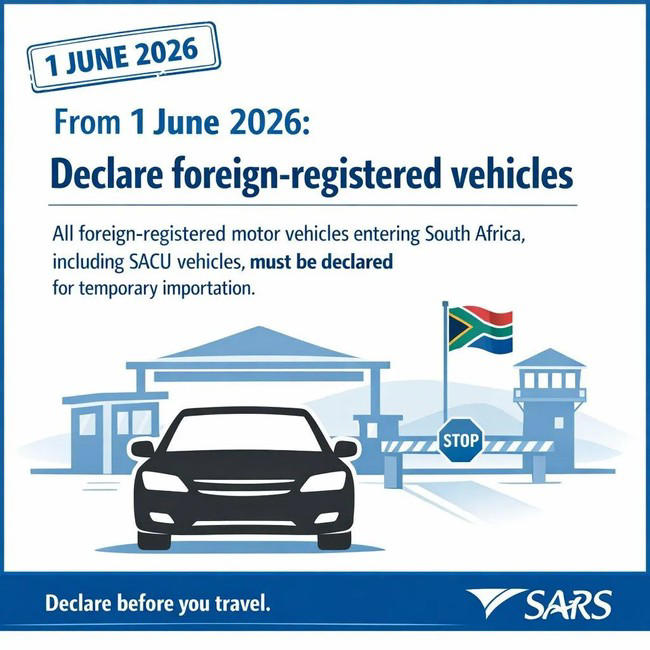 Understanding the implications of the new SARS border system for ...