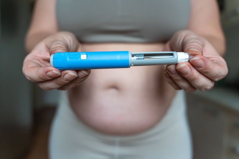 Weight loss jabs warning - 'Call 111' if you have symptom affecting the ...