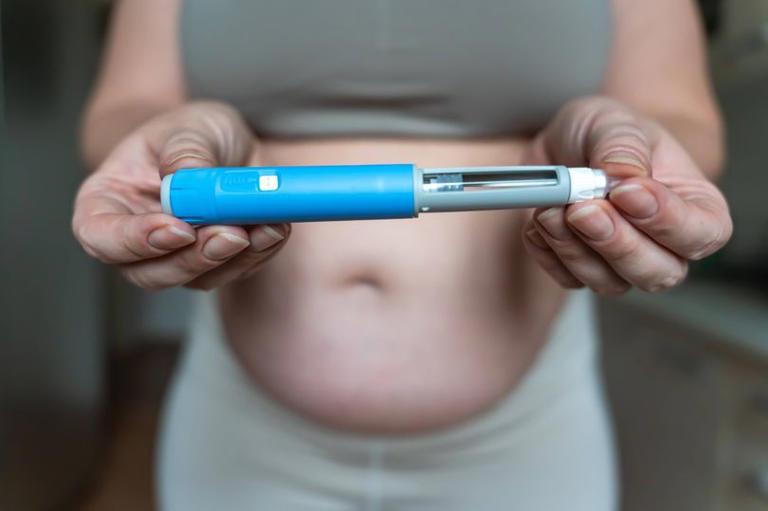 Weight loss jabs warning - 'Call 111' if you have symptom affecting the ...