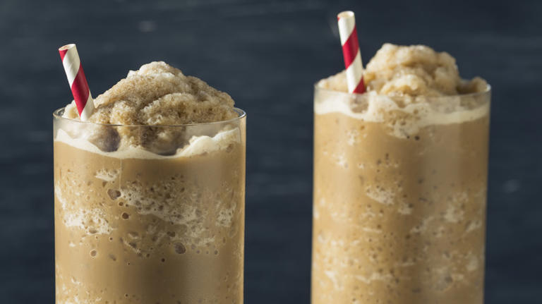 Hummer: The vanilla ice cream cocktail Michigan claims as its state drink