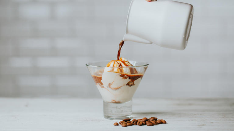 Hummer: The vanilla ice cream cocktail Michigan claims as its state drink