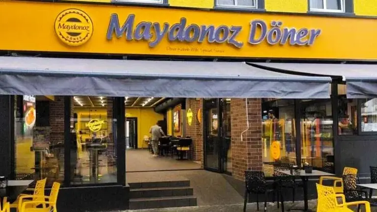 Tarih ve bedel belli oldu: TMSF, Maydonoz Döner'e bağlı 5 şirketi ...