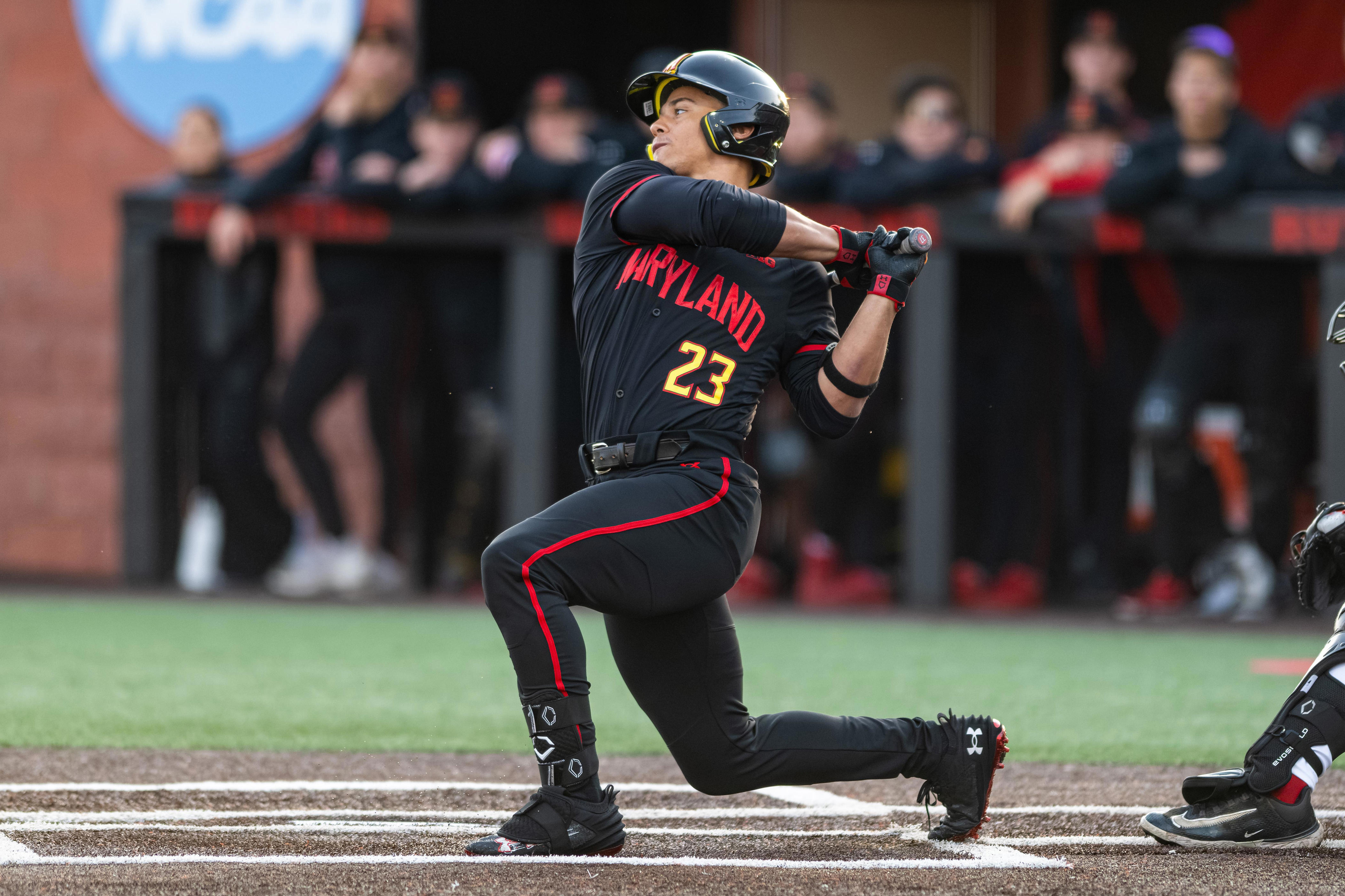 MM 6.2: Dual athlete Bud Coombs enters transfer portal