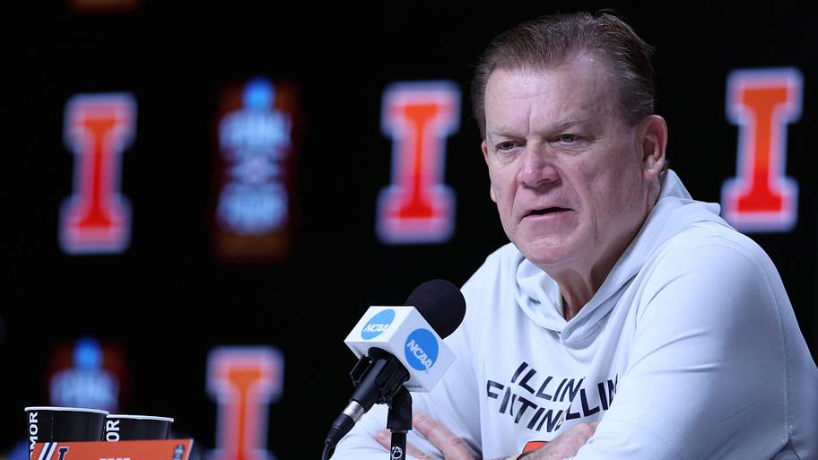 Illinois basketball superstar recruiting target lands in the top-20 of ...