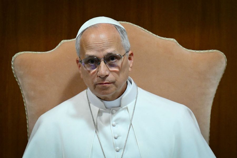 Pope Leo warned about AI. Can workers get a religious accommodation?