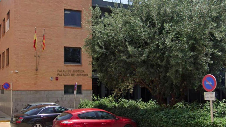 Desmantelan un clan familiar en Carlet y detienen a 20 personas por ...