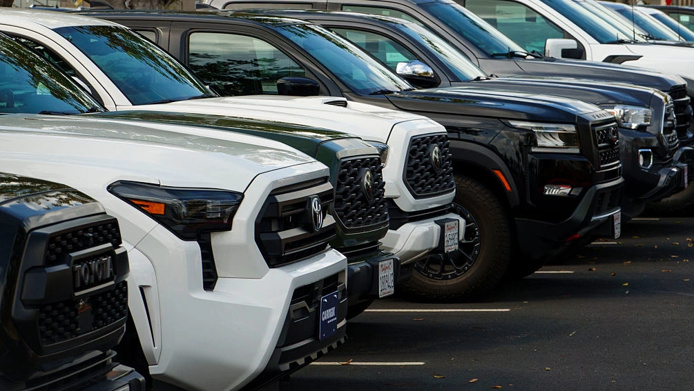 8 reliable used pickup trucks worth buying