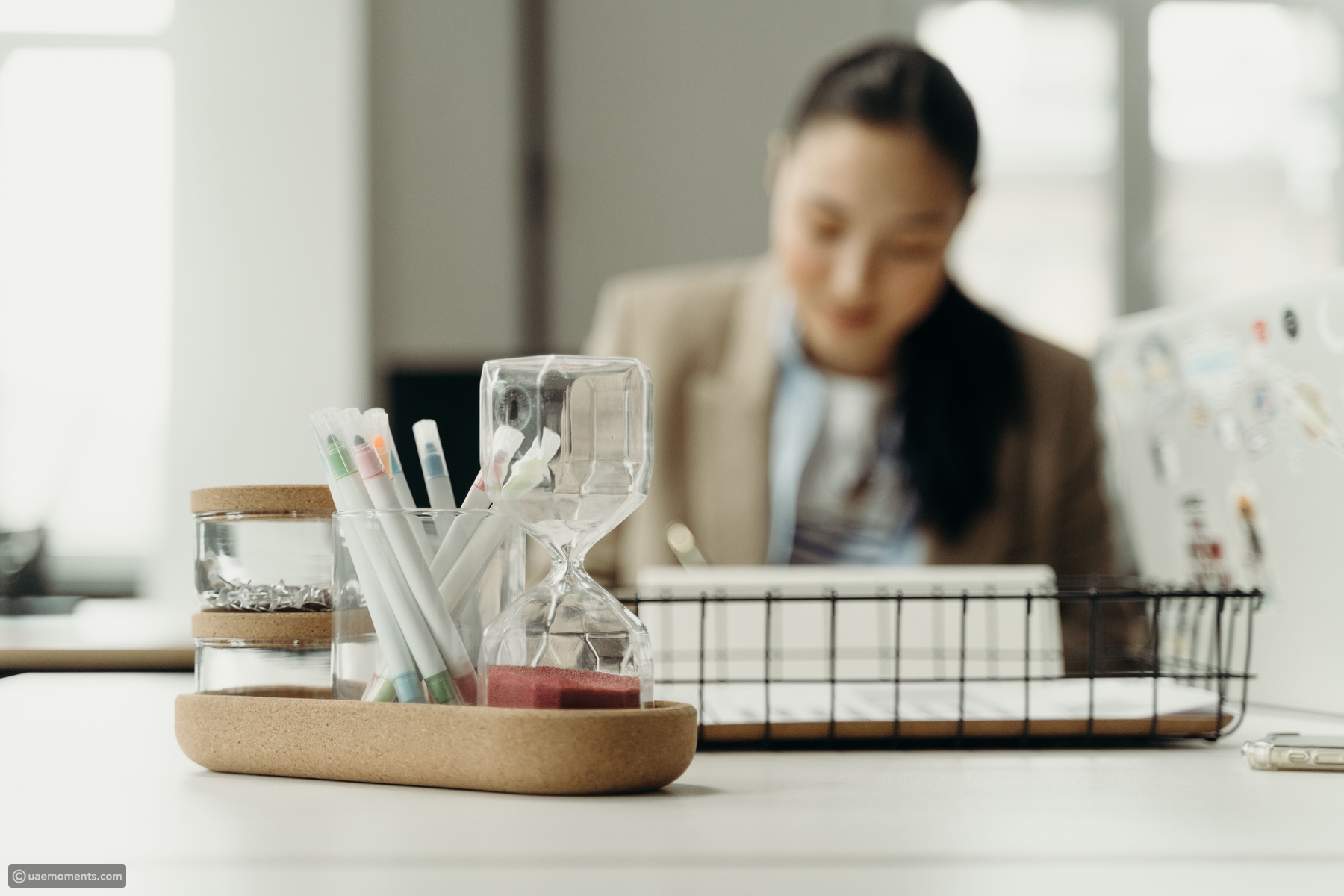 How small daily actions lead to big success stories