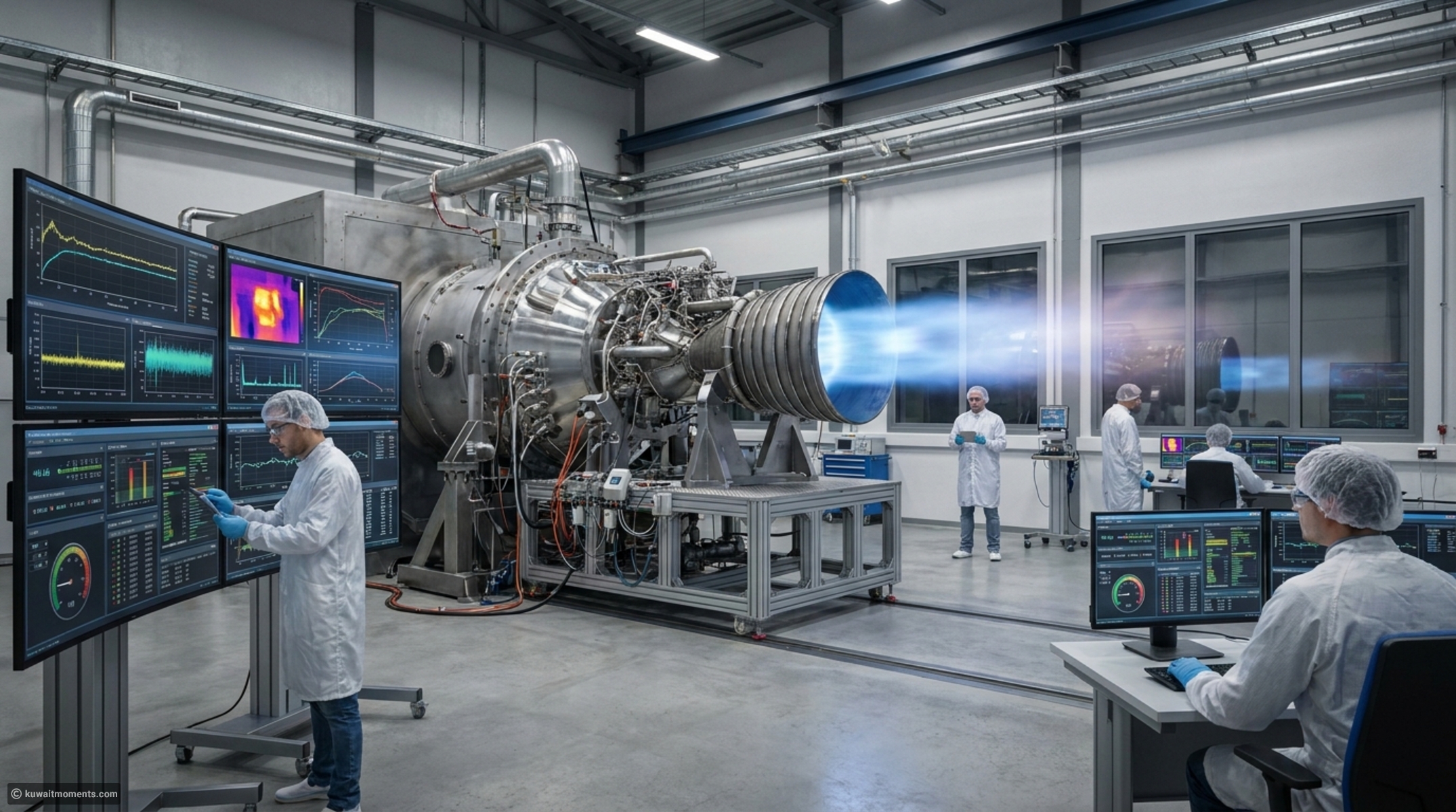 The engine that could take us from Earth to Mars in 10 days