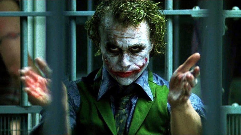 30 times actors improvised and it improved the whole movie