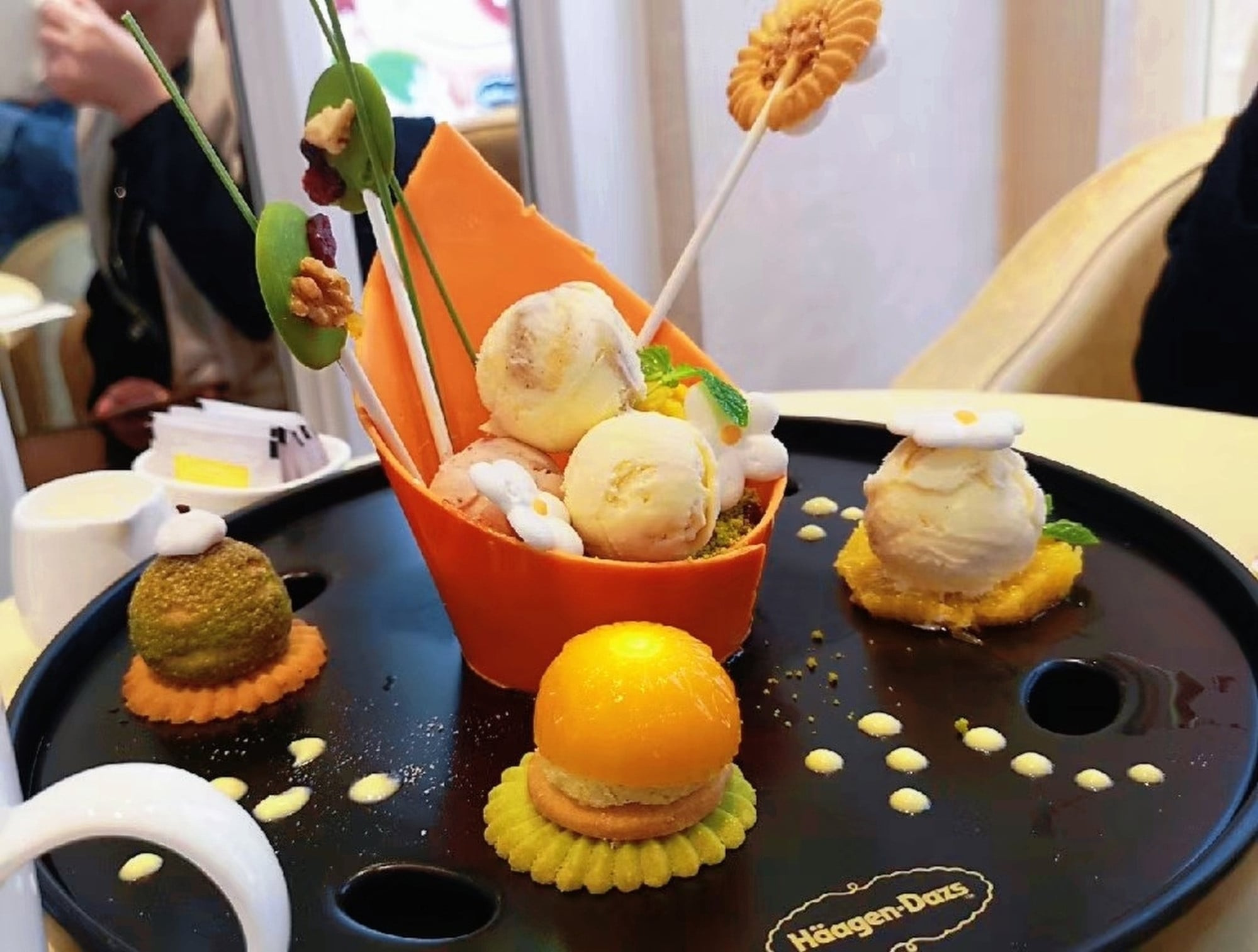The big scoop: Lemon tea chain Ningji to revamp Haagen-Dazs’ struggling ...