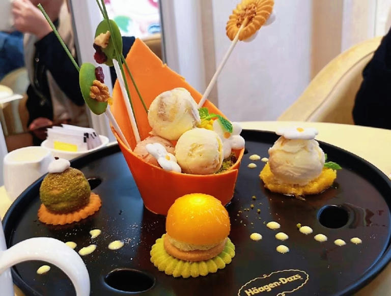 The big scoop: Lemon tea chain Ningji to revamp Haagen-Dazs’ struggling ...