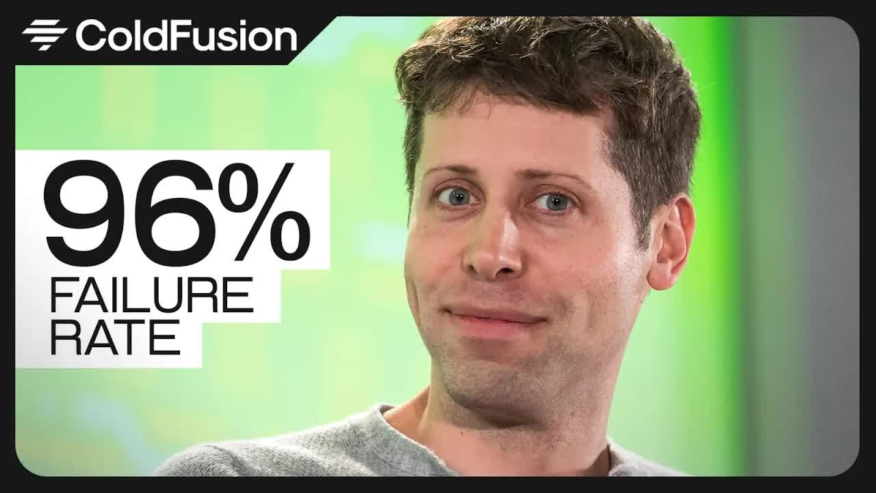 Silicon Valley promised an AI takeover... this study says not so fast