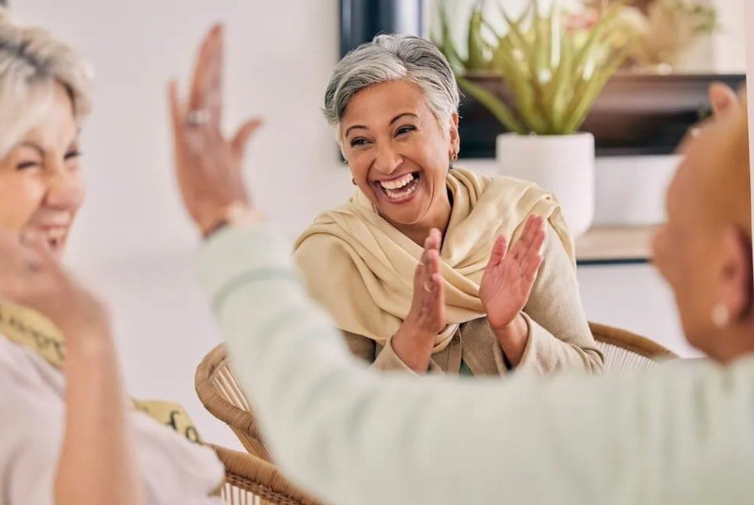 Easy everyday habits that may reduce risk for dementia as you age