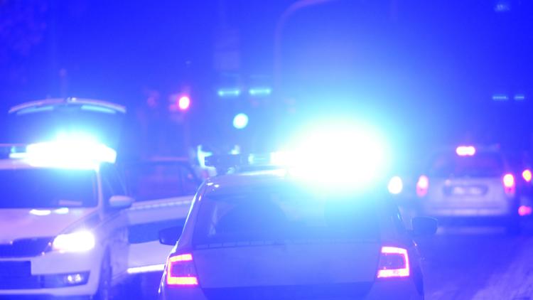 1 dead in overnight crash on I-85 North, medic says