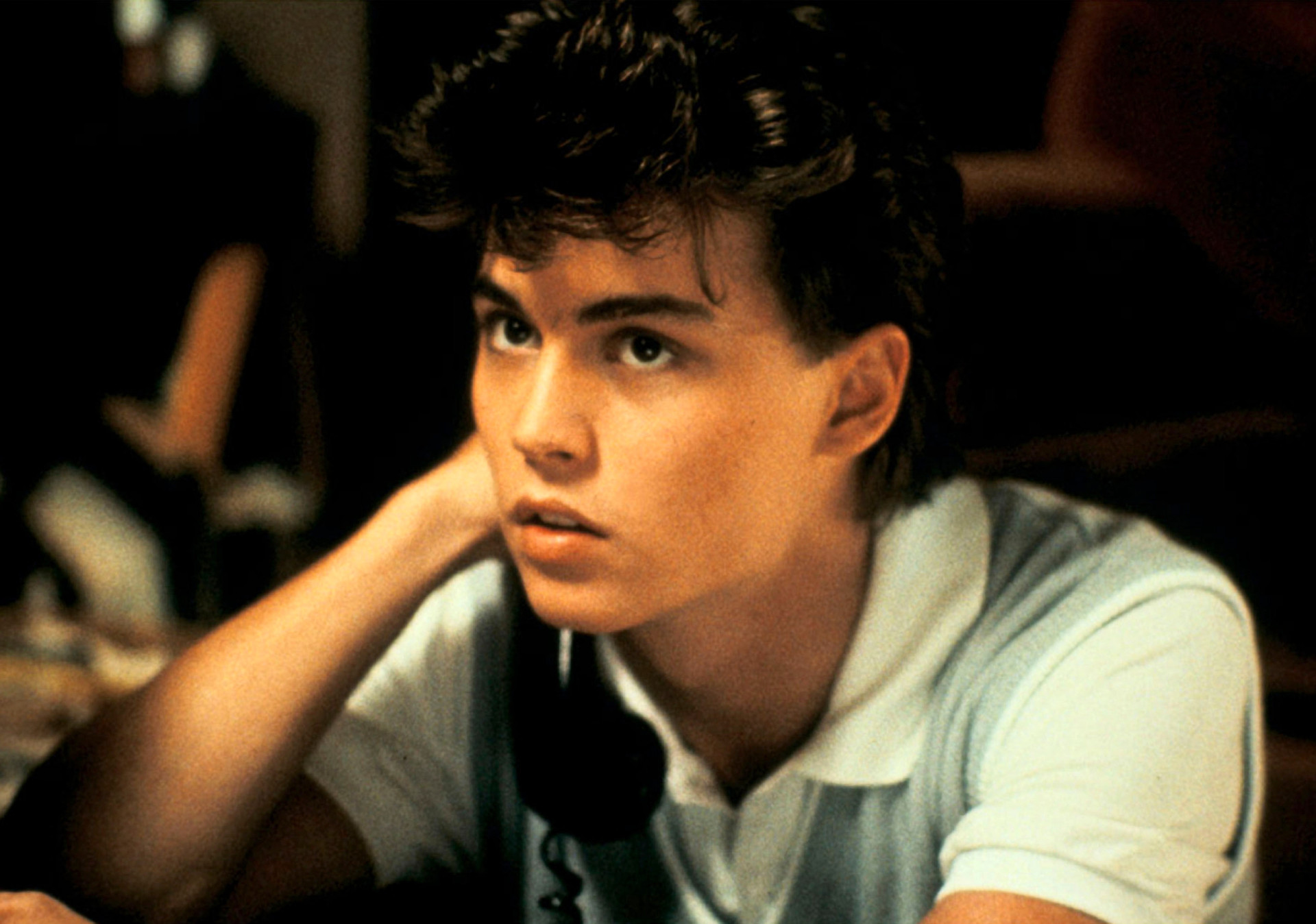 Why is Johnny Depp so eccentric and offbeat?