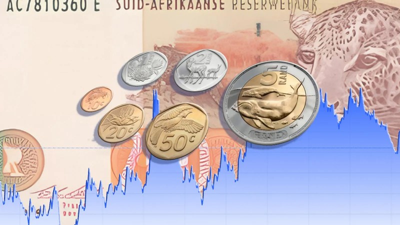 As rand strengthens, a rate hike looms