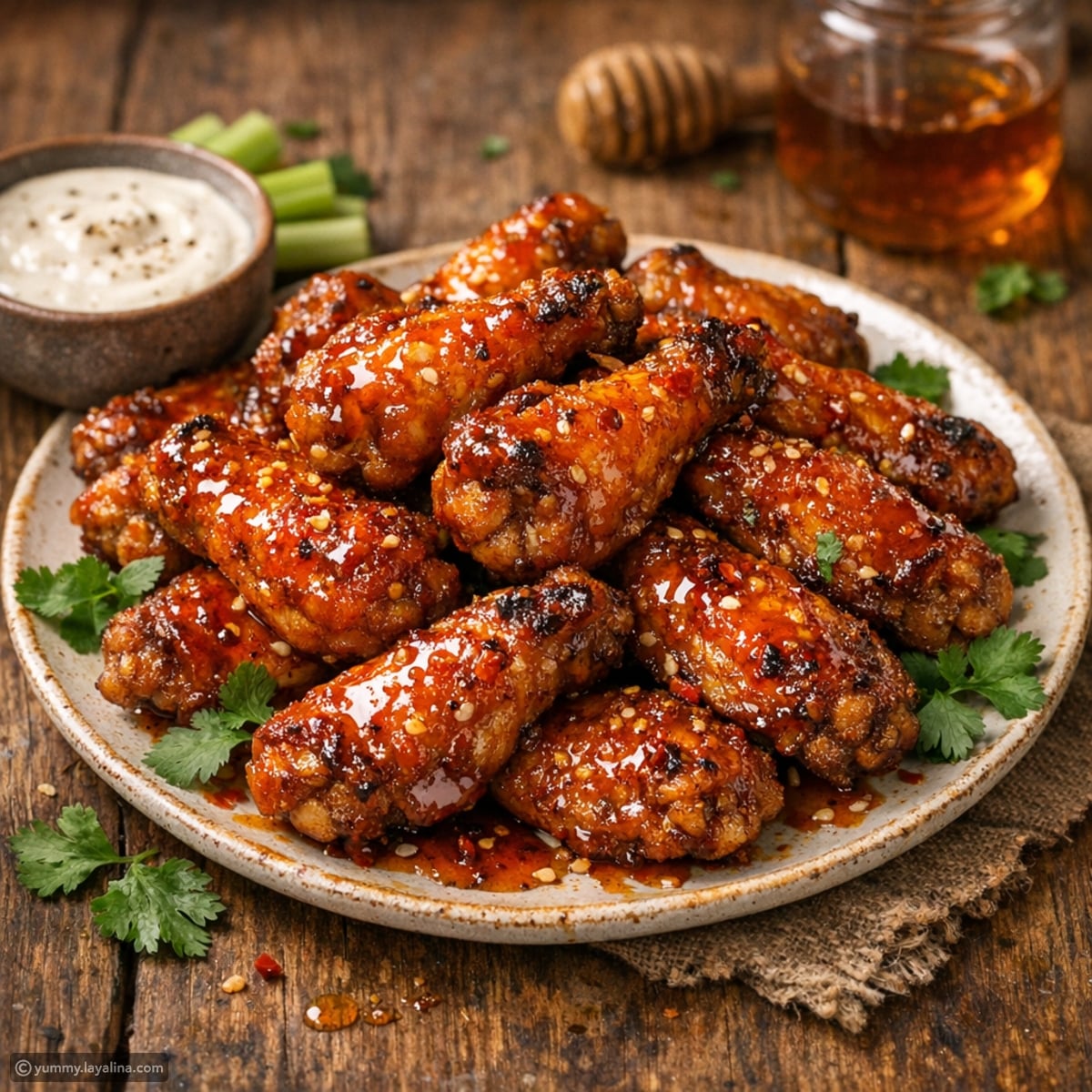 Sweet & spicy is taking over 2026: 10 recipes you need to try