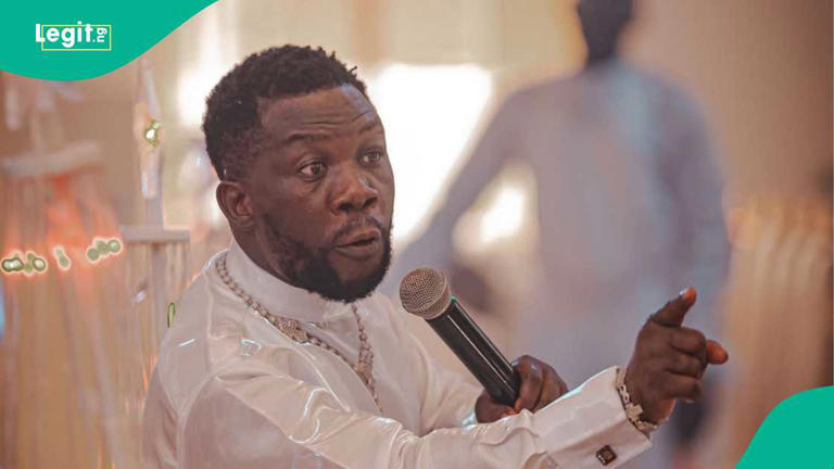 Prophet Genesis faces backlash after cancelling church harvest over Oyo ...