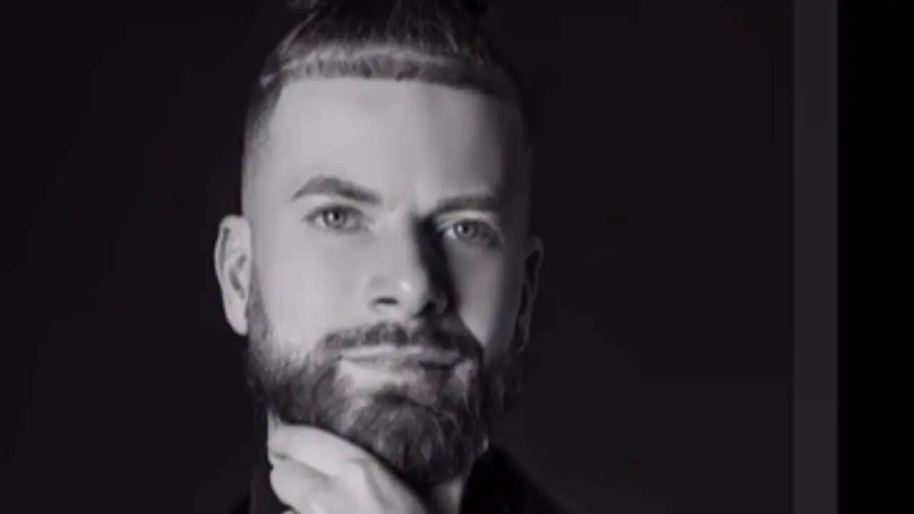Autistic influencer John West dies at 31; sister Des reveals long-term ...