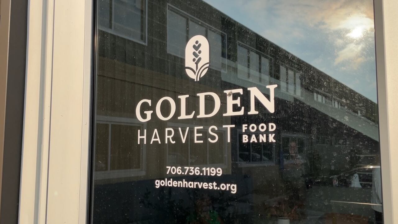 Golden Harvest awards $250K to hunger relief partners