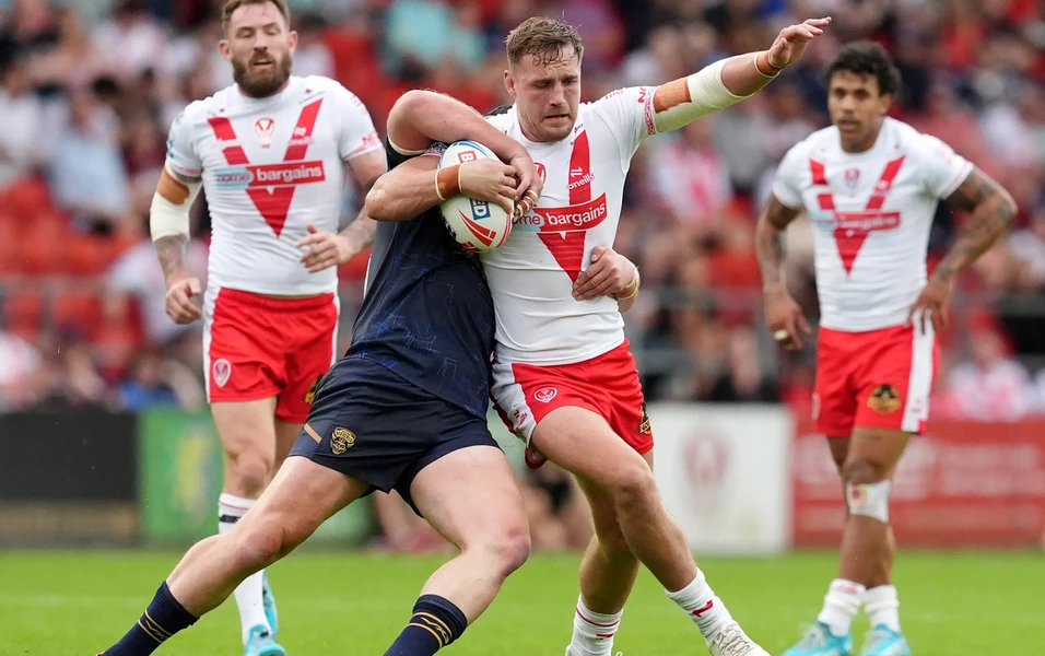 Matty Lees to join PNG Chiefs in 2028