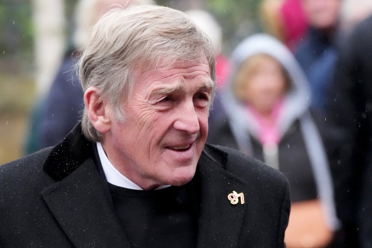 Liverpool legend Sir Kenny Dalglish undergoing treatment for cancer