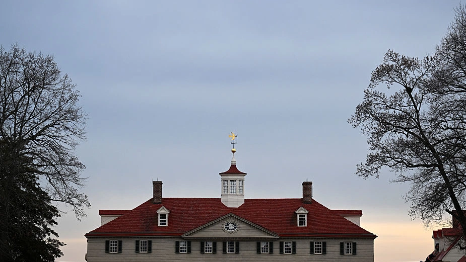 15 historic homes that shaped American history