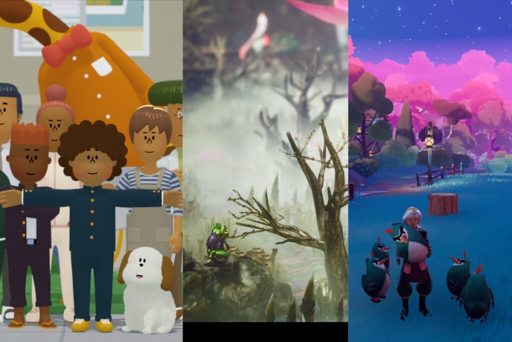 10 new Nintendo Switch video games releasing in June 2026