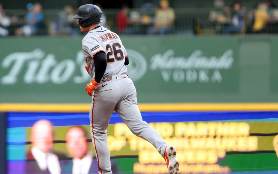 Matt Chapman details harassment and threats from Giants fans