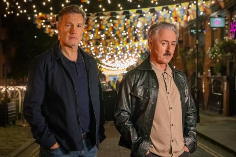 Channel 4 viewers hooked on 'masterpiece' thriller as fans say 'I have ...