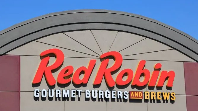 9 eye-opening facts about Red Robin