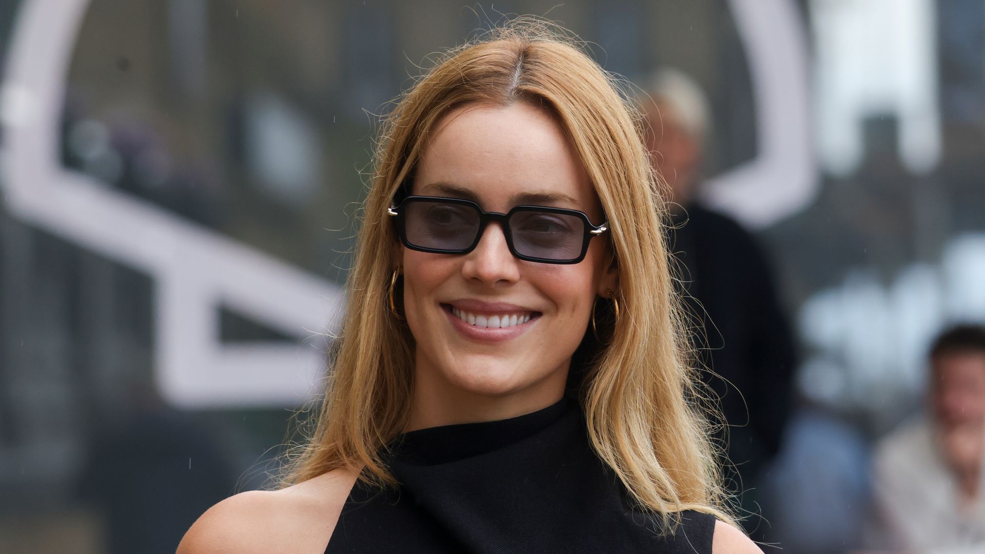 Nuevas fotos de Alejandra Onieva, embarazadísima de su primer hijo con ...