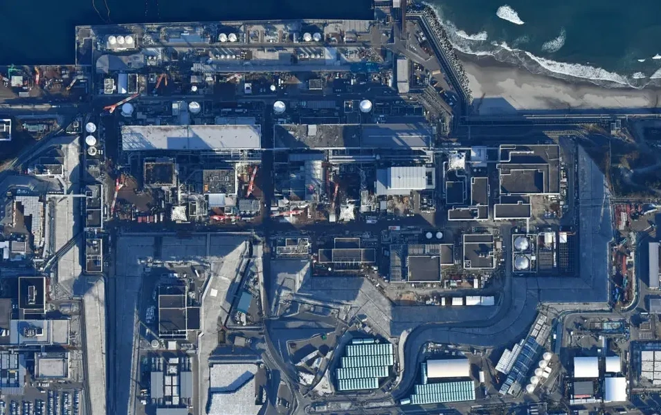 Fukushima’s journey from disaster to discovery