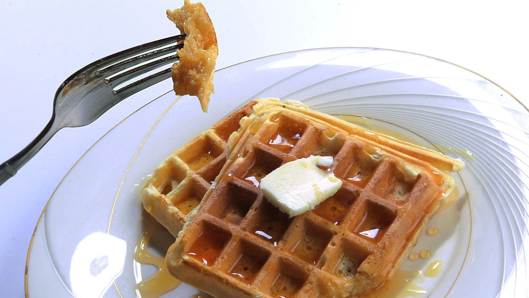 15 must-try Waffle House orders for first-time diners