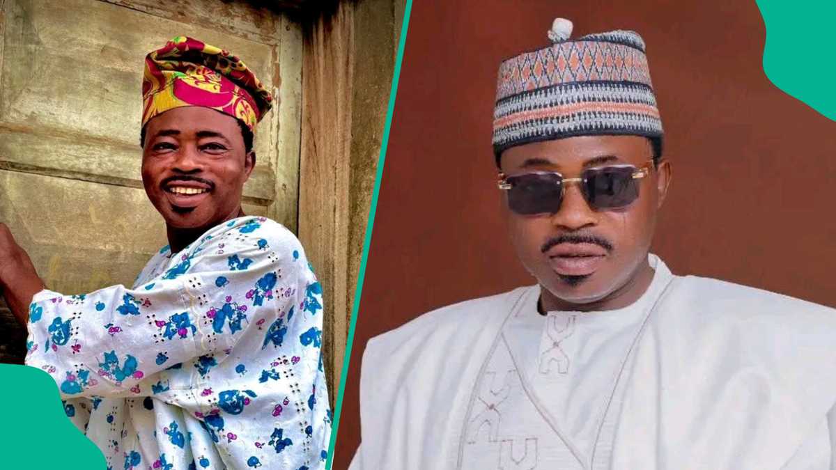 Adeshina Okiki’s accident location revealed after his passing, social ...