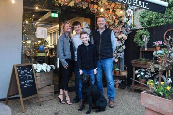 Wilsons Food Hall owners set to transform Newby and Scalby Community ...