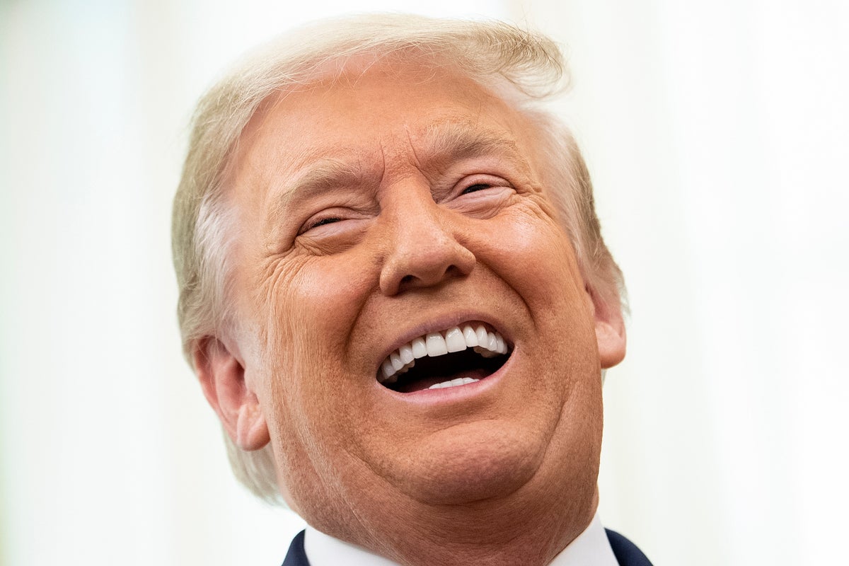 How Trump and his family are cashing in on the White House
